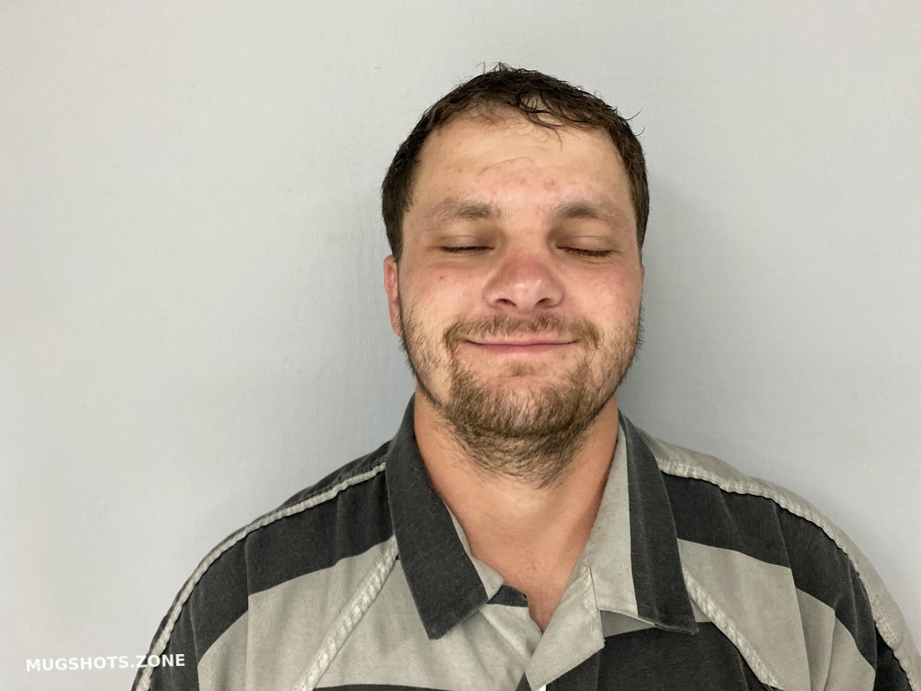 BEYARD RONNIE 08/14/2025 - Wagoner County Mugshots Zone