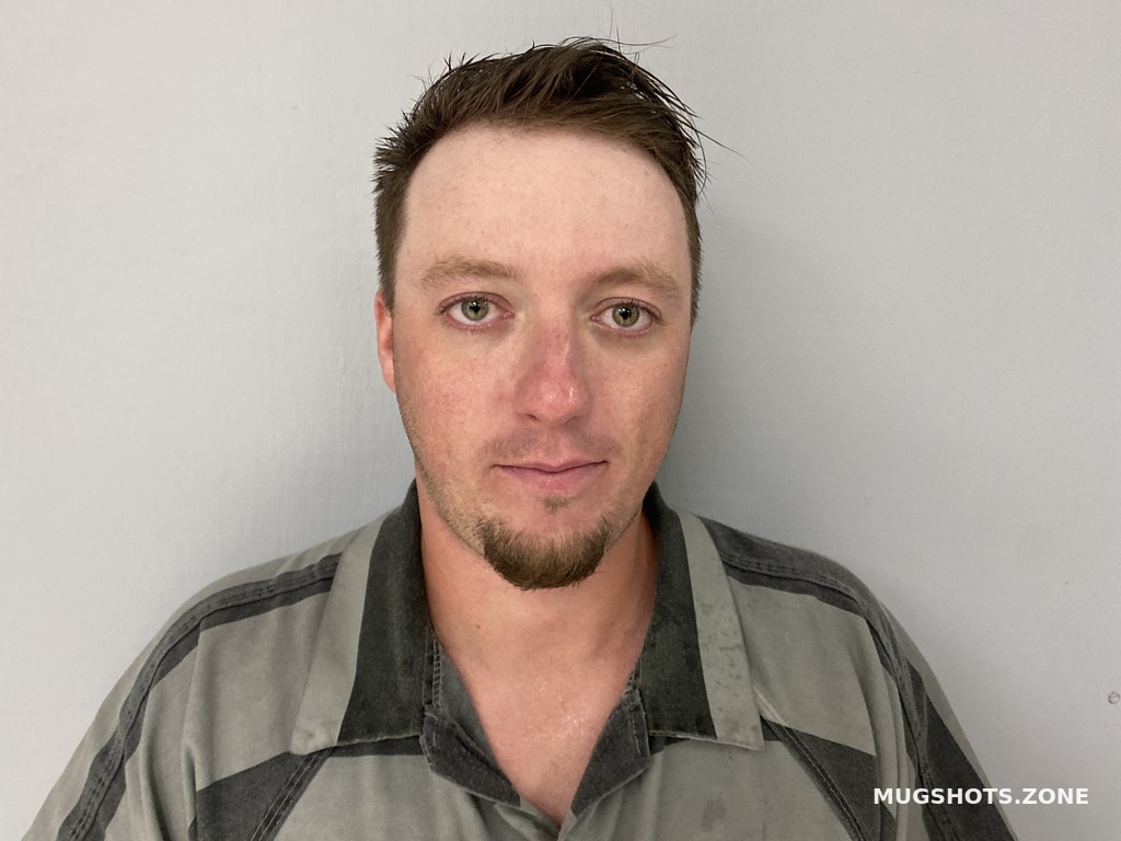 TAYLOR CARTER 08/14/2025 - Wagoner County Mugshots Zone