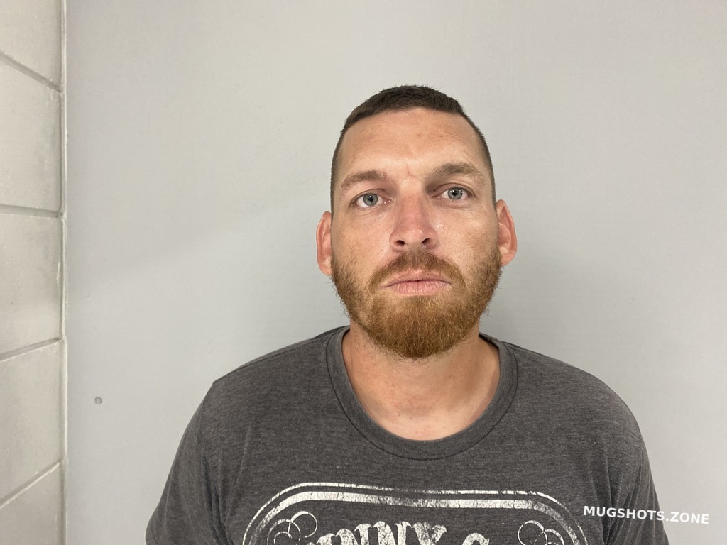 CUTBIRTH JOSHUA 08/16/2025 - Wagoner County Mugshots Zone