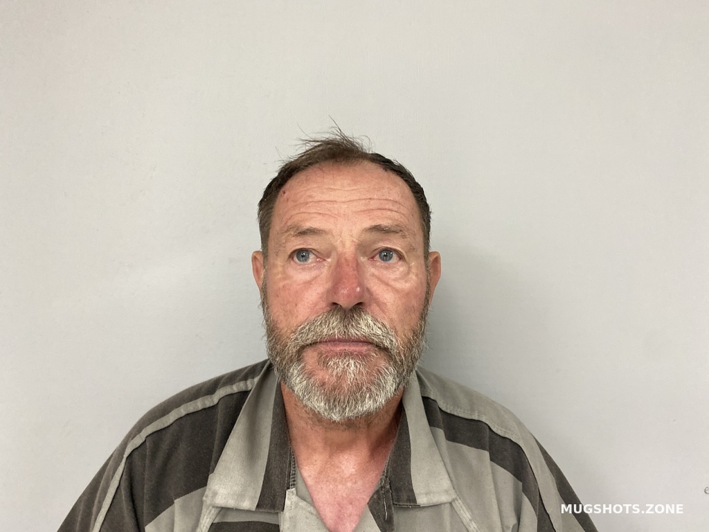 TABOR KENNETH 08/18/2025 - Wagoner County Mugshots Zone