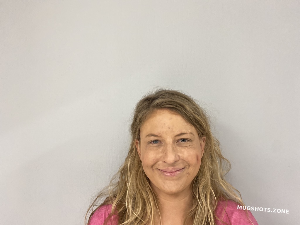 ROBINSON RAQUELL 08/26/2025 - Wagoner County Mugshots Zone