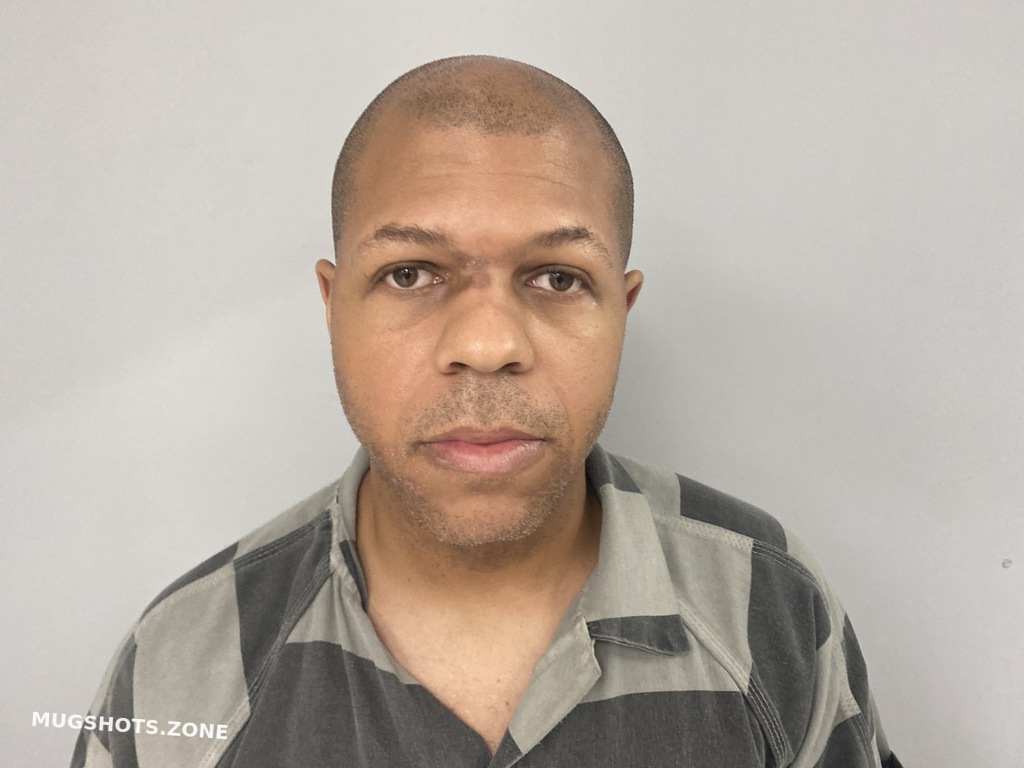 HARRISON RODNEY 09/02/2025 - Wagoner County Mugshots Zone