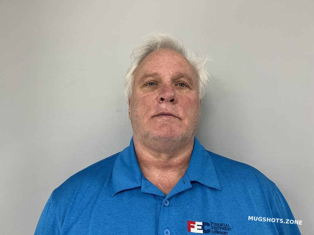 RAY JOHN 09/05/2025 - Wagoner County Mugshots Zone