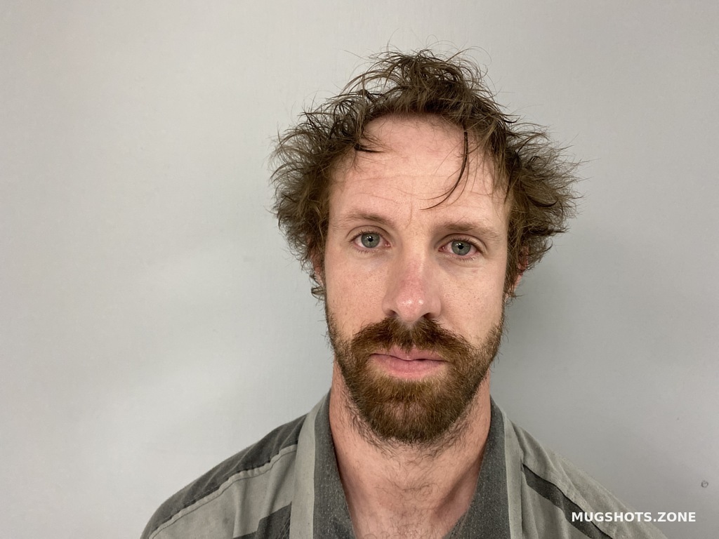 BAKER THOMAS 09/11/2025 - Wagoner County Mugshots Zone