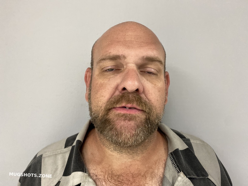 BILLINGS JOSHUA 09/12/2025 - Wagoner County Mugshots Zone