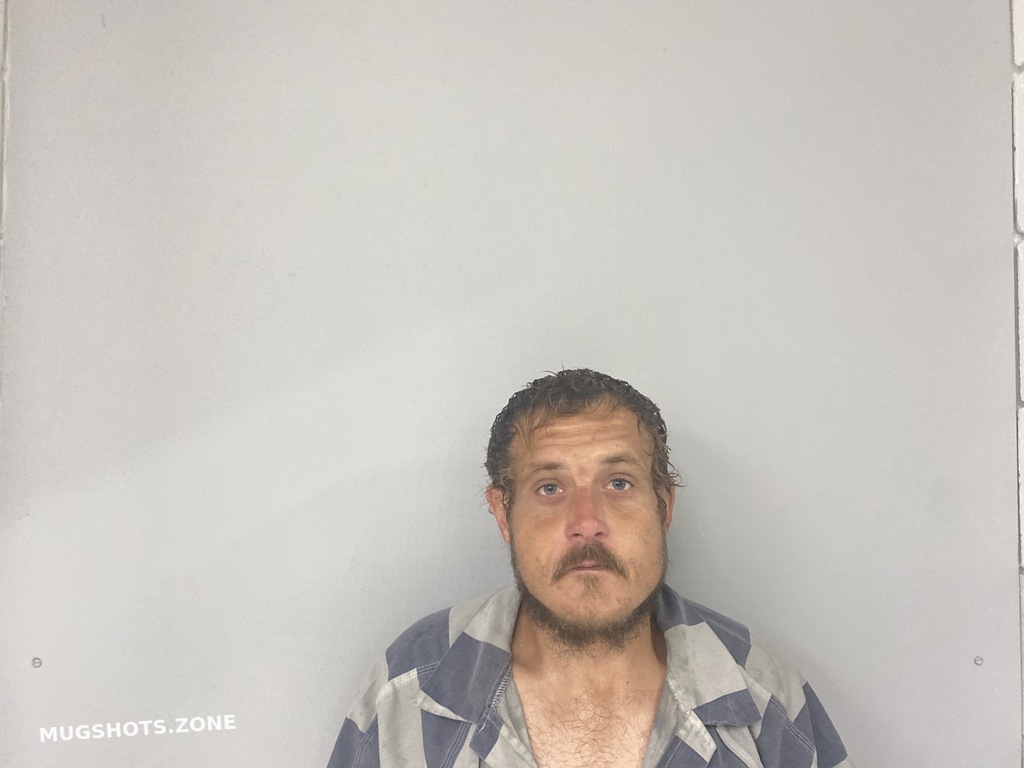 TOWERY DUSTIN 09/21/2025 - Wagoner County Mugshots Zone