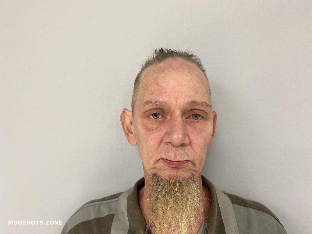 HOLT SCOTT 09/24/2025 - Wagoner County Mugshots Zone
