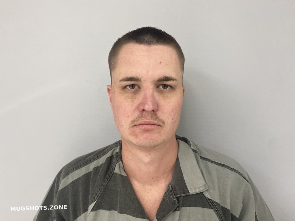 LANCASTER DILLON 09/25/2025 - Wagoner County Mugshots Zone