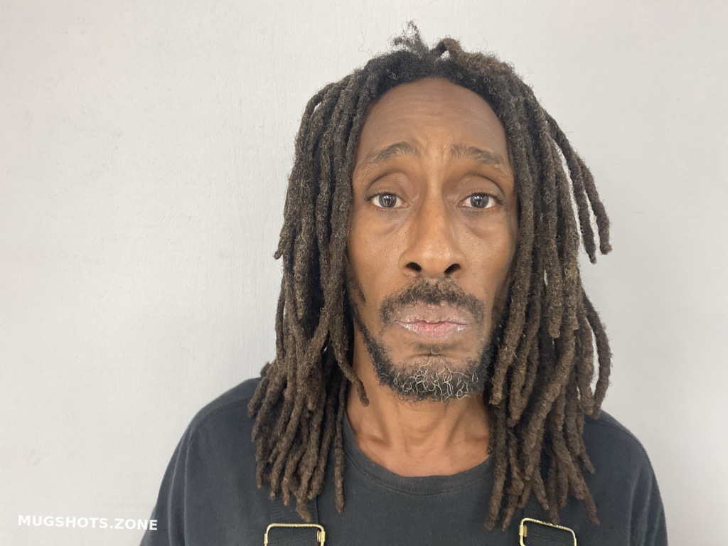GARRETT GARY 10/13/2025 - Wagoner County Mugshots Zone