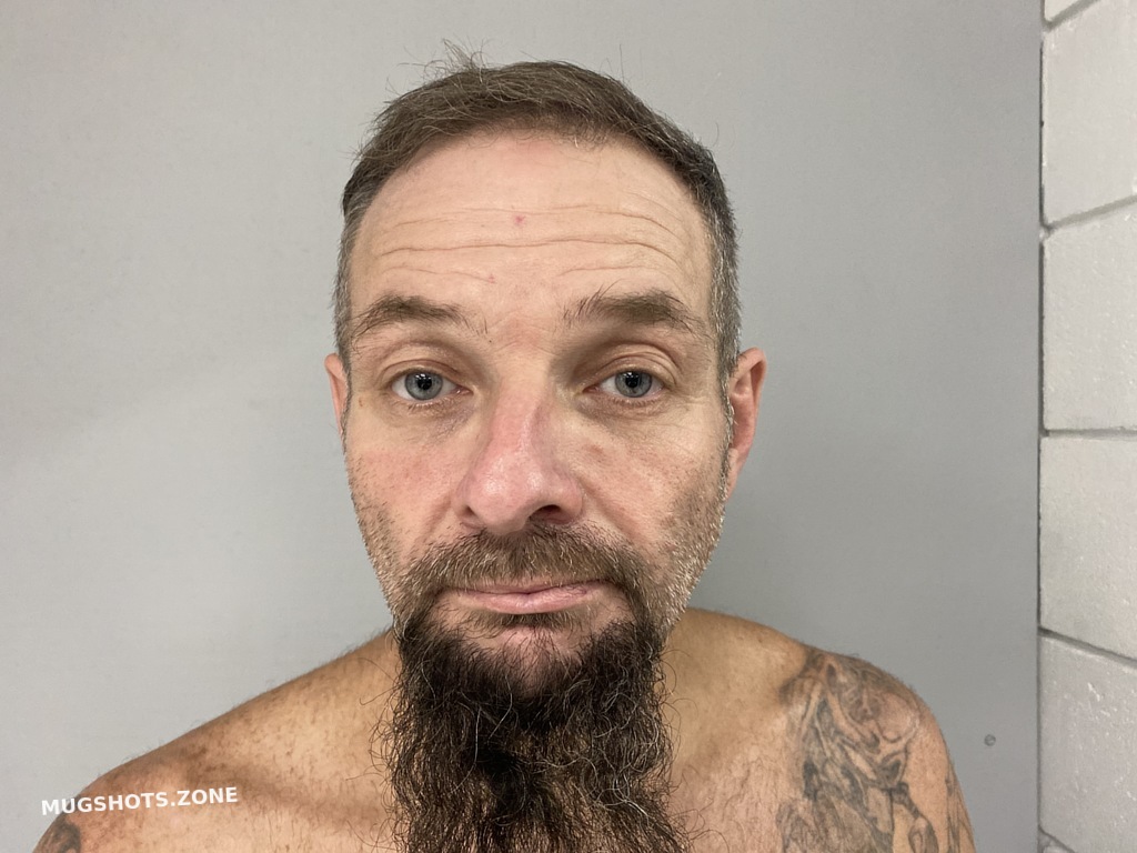 PALMER RICHARD 10/14/2025 - Wagoner County Mugshots Zone
