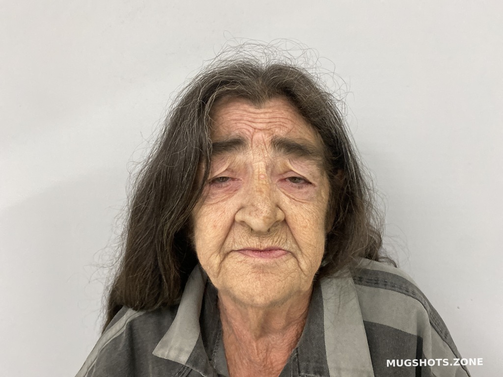 BELCHER RONDA 10/24/2025 - Wagoner County Mugshots Zone