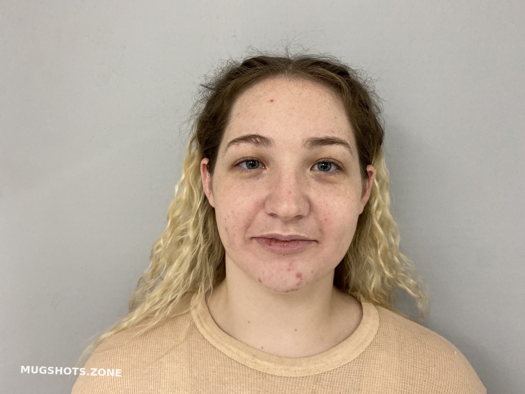 SANDRIDGE TAYLOR 10/30/2025 - Wagoner County Mugshots Zone