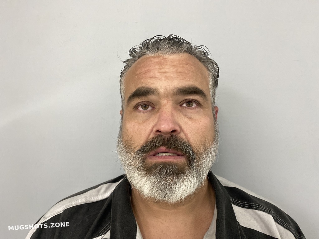 TOLER PATRICK 12/01/2025 - Wagoner County Mugshots Zone