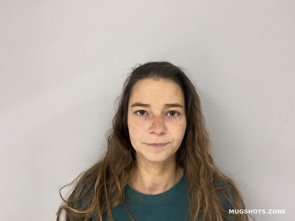 HANCOCK BAILEY 12/10/2025 - Wagoner County Mugshots Zone