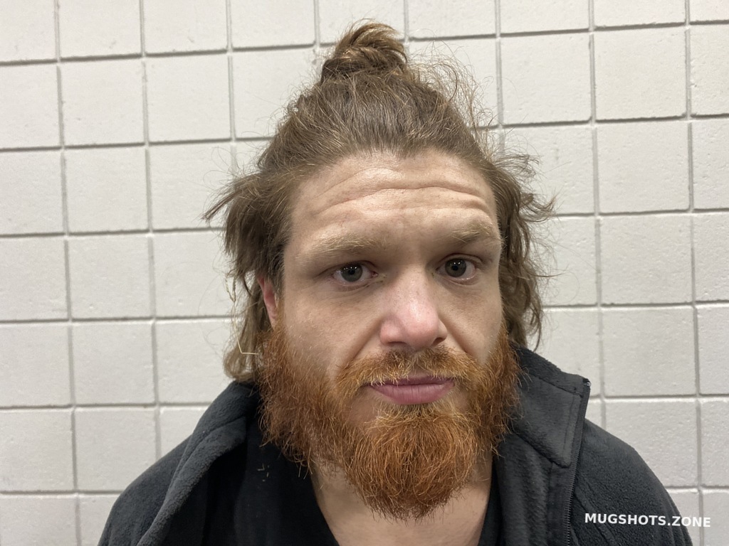 FREEMAN JONATHAN 12/13/2025 - Wagoner County Mugshots Zone