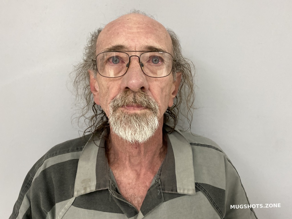 RUDIGER TIMOTHY 12/19/2025 - Wagoner County Mugshots Zone
