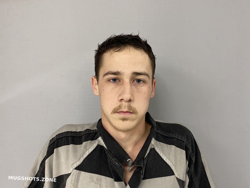 ROBINSON ALEXANDER 01/14/2026 - Wagoner County Mugshots Zone