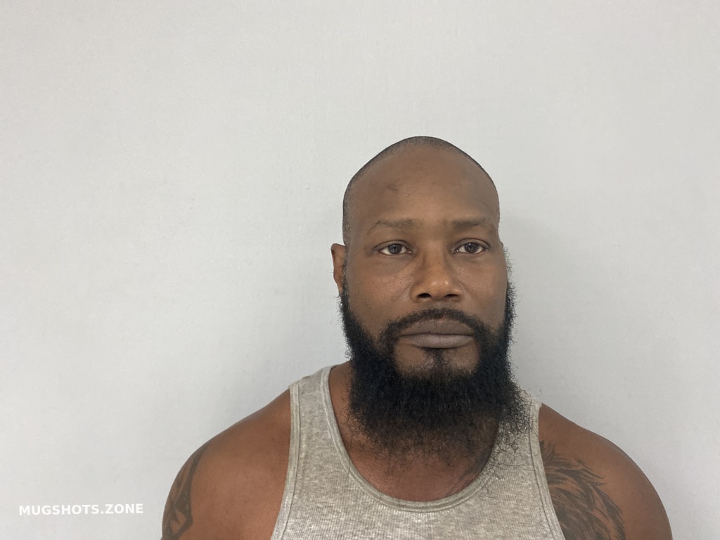 NEWSOME WARDELL 02/17/2026 - Wagoner County Mugshots Zone