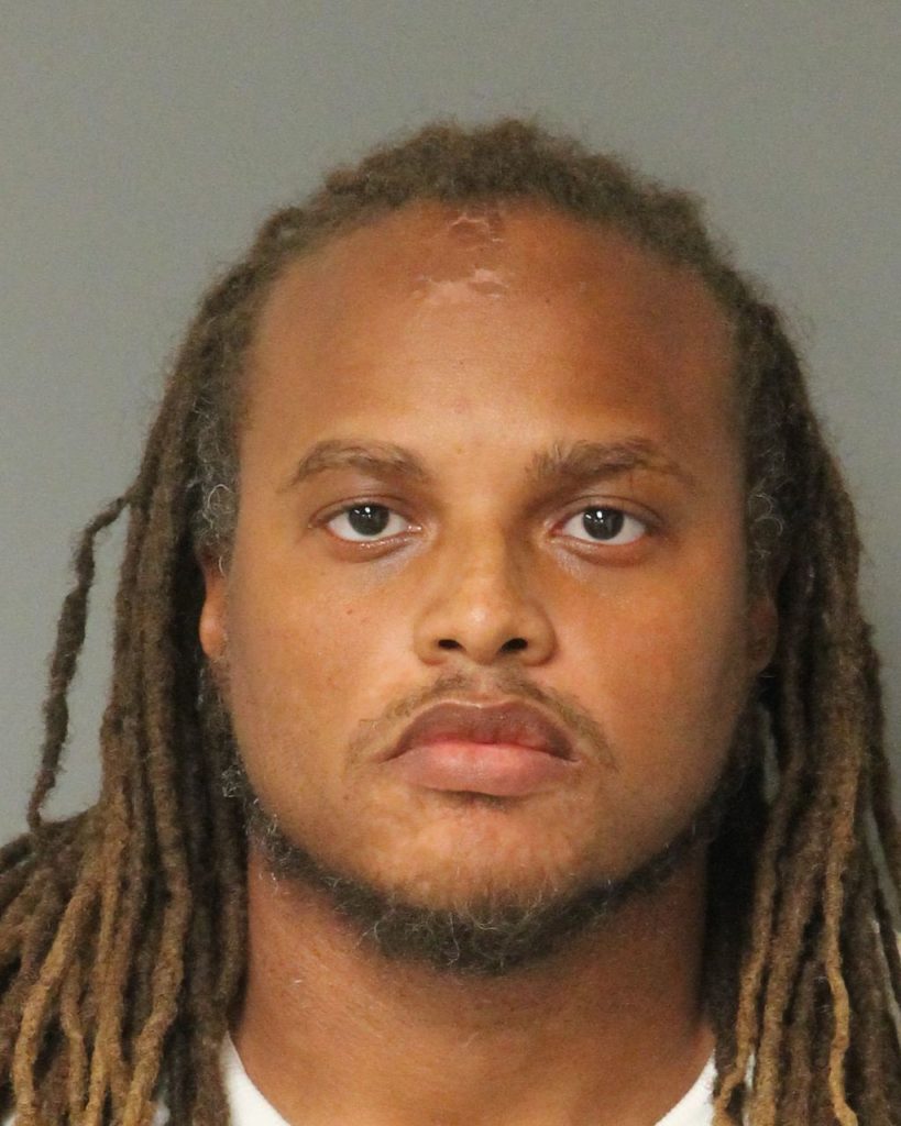 SMITH JAMES ISAIAH 12/01/2020 - Wake County Mugshots Zone