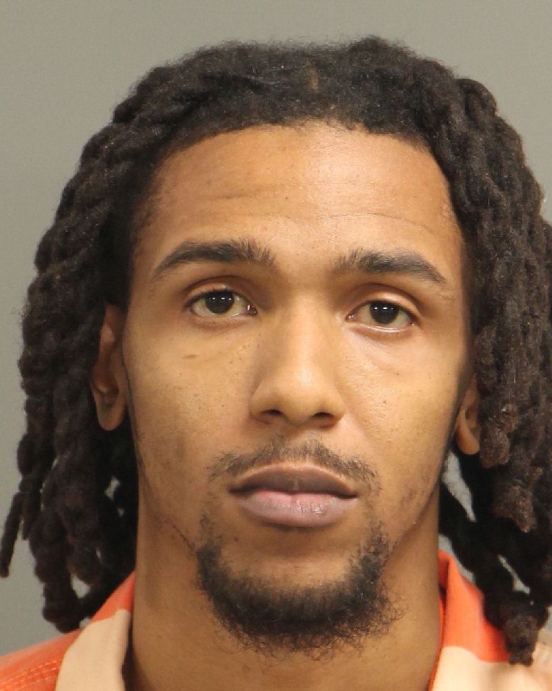 JOHNSON-CHAVIS KAURI MALEEK 12/01/2020 - Wake County Mugshots Zone