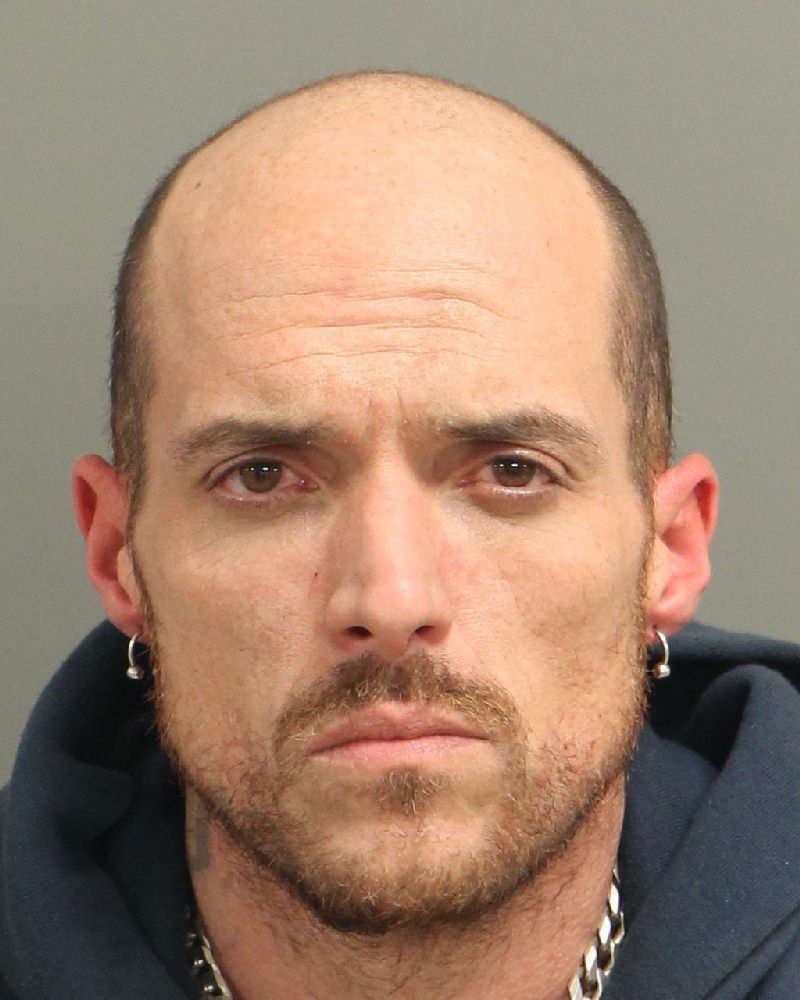WOMBLES BRANDON GORDON 12/01/2020 - Wake County Mugshots Zone