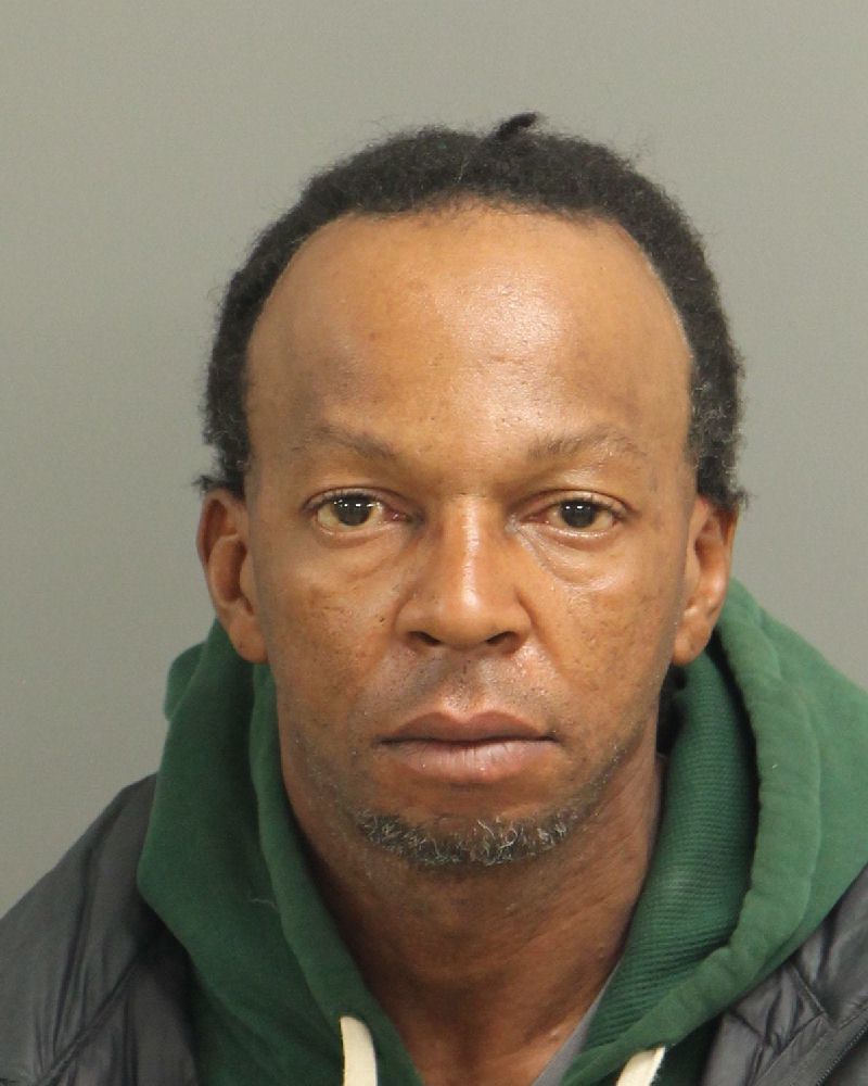 PERRY JOHN JR 12/03/2020 - Wake County Mugshots Zone
