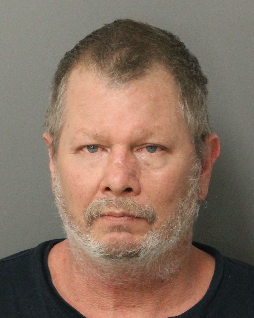 WHITE SCOTT HOWELL 12/05/2020 - Wake County Mugshots Zone