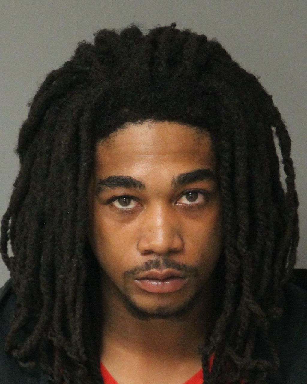 HARTSFIELD JASON MAURICE JR 12/05/2020 - Wake County Mugshots Zone