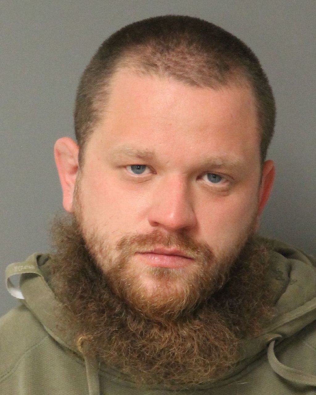 SHULTZ MITCHELL GARRETT 12/05/2020 - Wake County Mugshots Zone