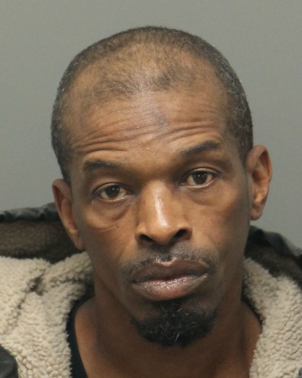 CHAVIS THOMAS EMANUEL 12/06/2020 - Wake County Mugshots Zone