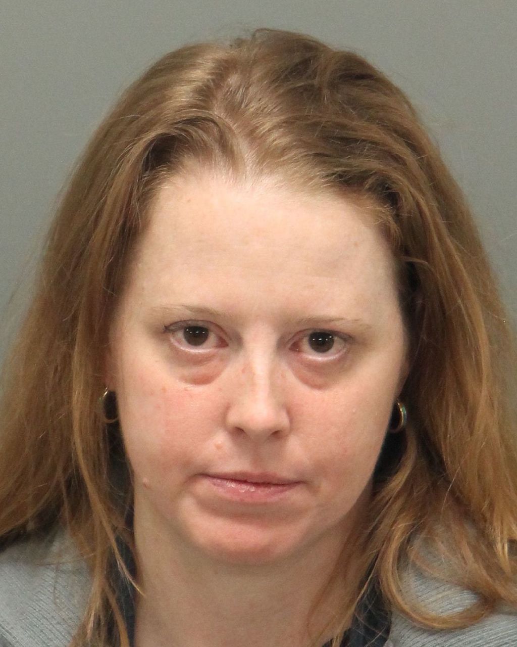 BOYD MEREDITH LEIGH 12/09/2020 - Wake County Mugshots Zone