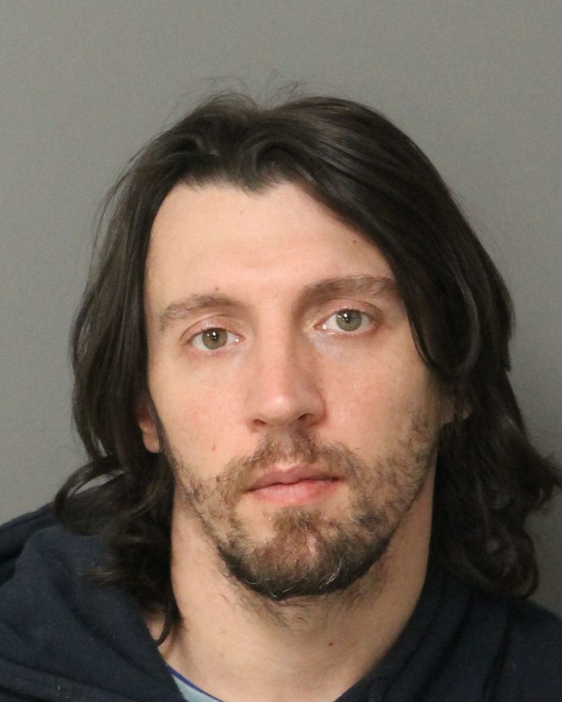 VIRGINIA DEREK WILLIAM 12/09/2020 - Wake County Mugshots Zone