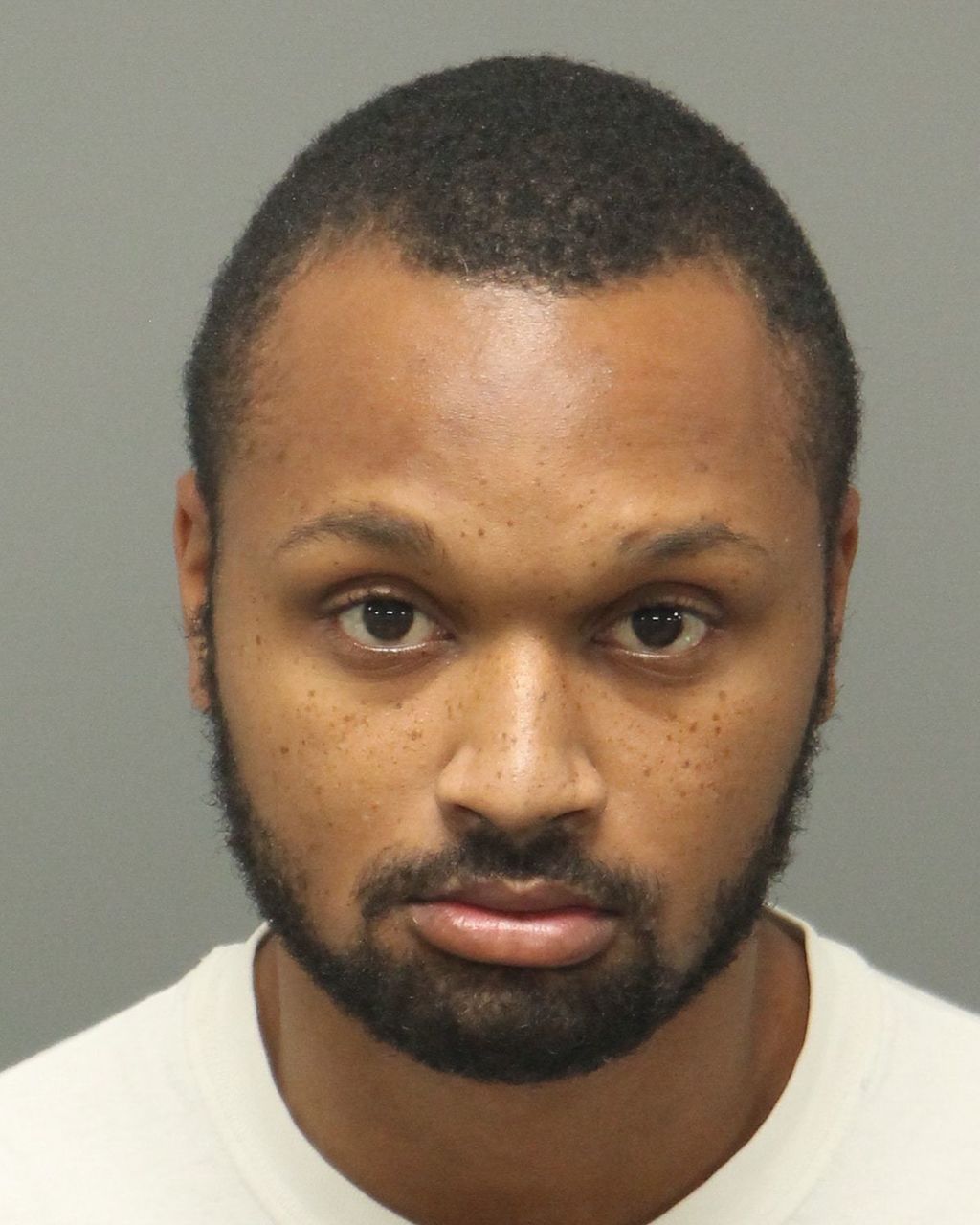 BAKER AARON RAPHAEL 12/09/2020 - Wake County Mugshots Zone