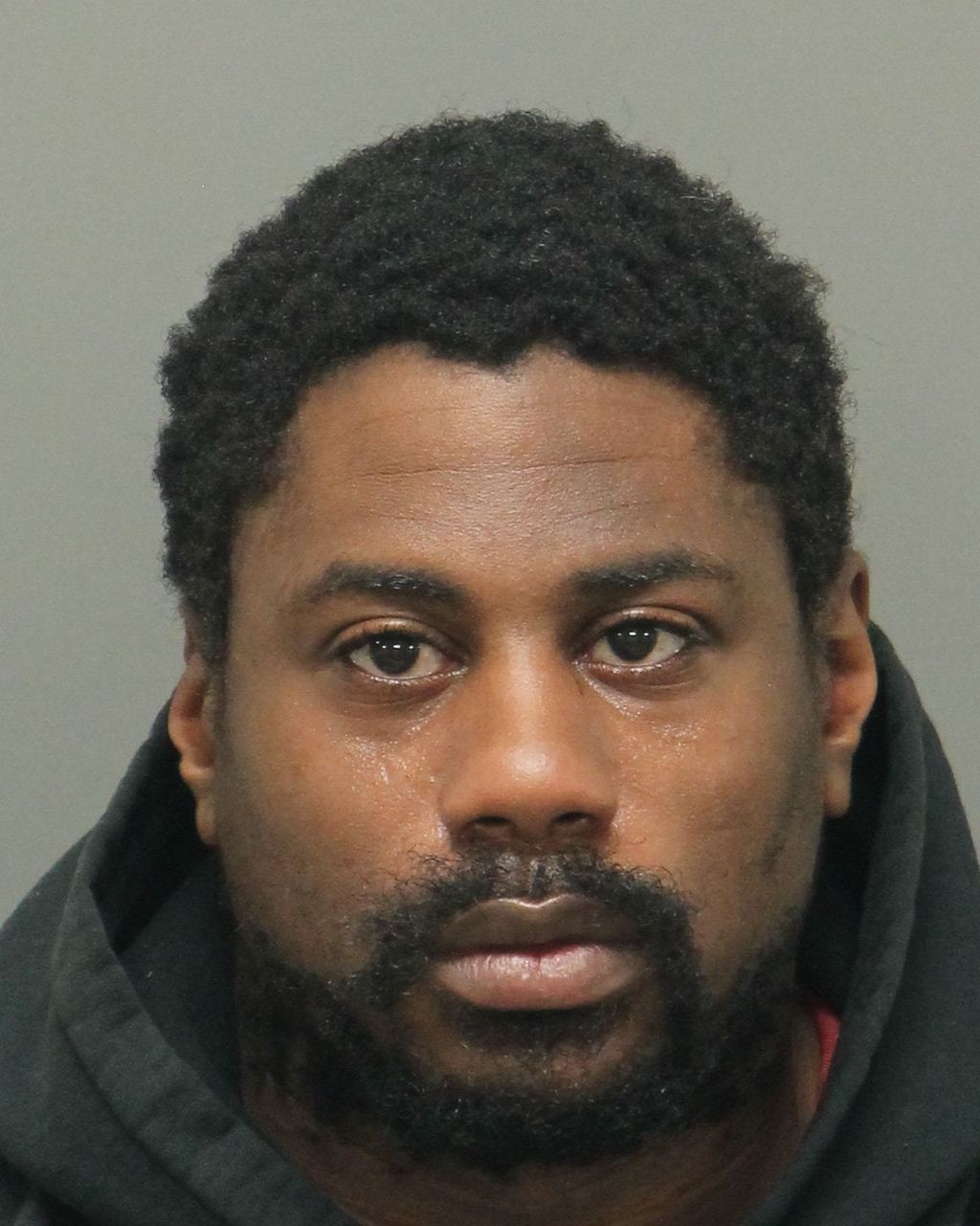 ANDERSON DARIUS DONELL SHARO 12/11/2020 - Wake County Mugshots Zone