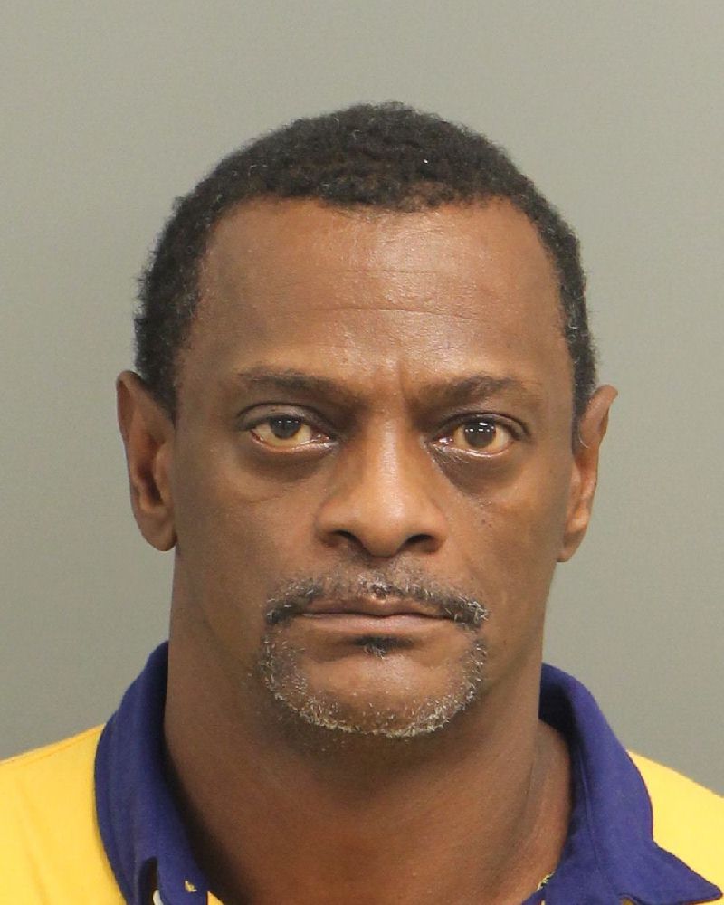 WYNN DERRICK TYRONE SR 12/11/2020 - Wake County Mugshots Zone