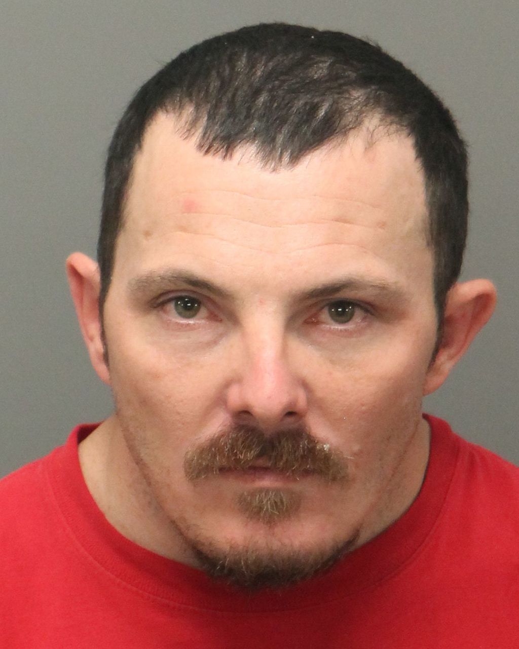 BOOTHE CHARLES LEE JR 12/12/2020 - Wake County Mugshots Zone