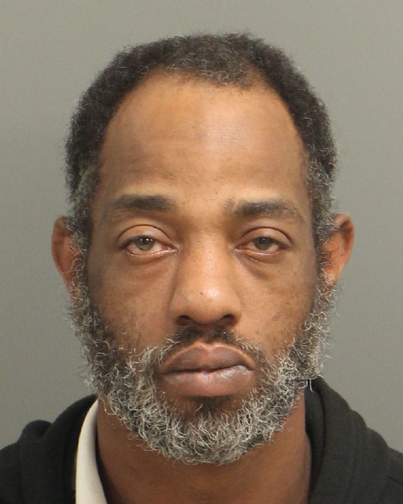 LEE KENNETH WAYNE 12/13/2020 - Wake County Mugshots Zone
