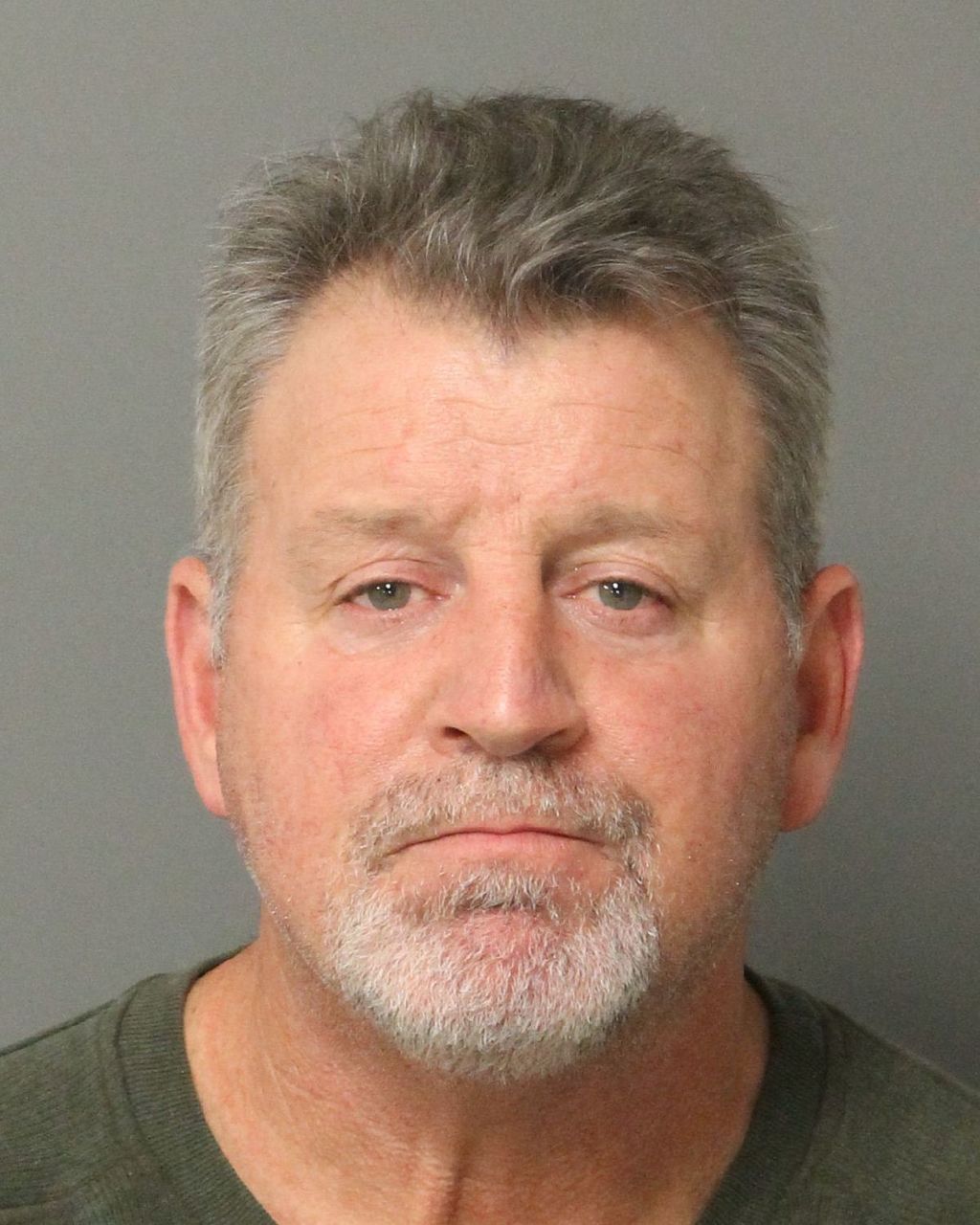 OBRIEN MICHAEL PAUL 12/13/2020 - Wake County Mugshots Zone
