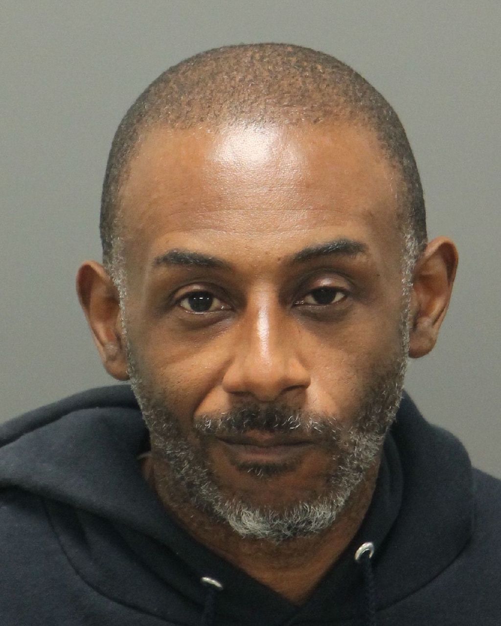 CHATFIELD THEODORE TARIK IKI J 12/14/2020 - Wake County Mugshots Zone