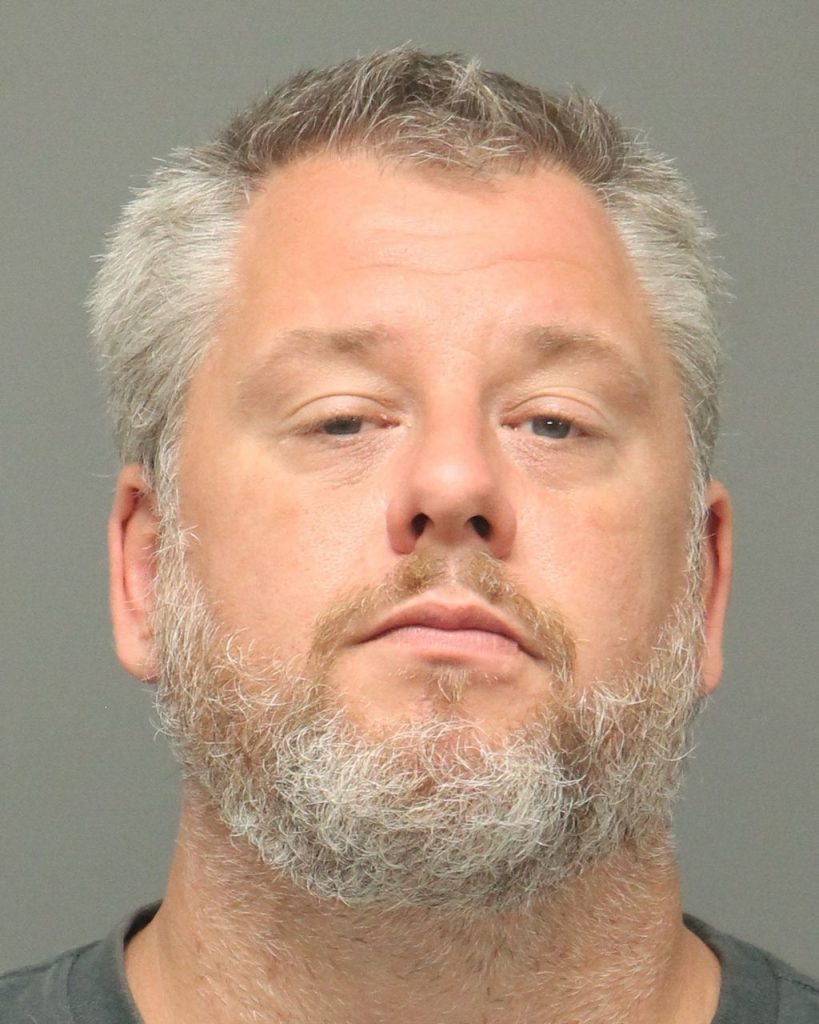 PAYNTER GREGORY JACKSON 12/16/2020 - Wake County Mugshots Zone