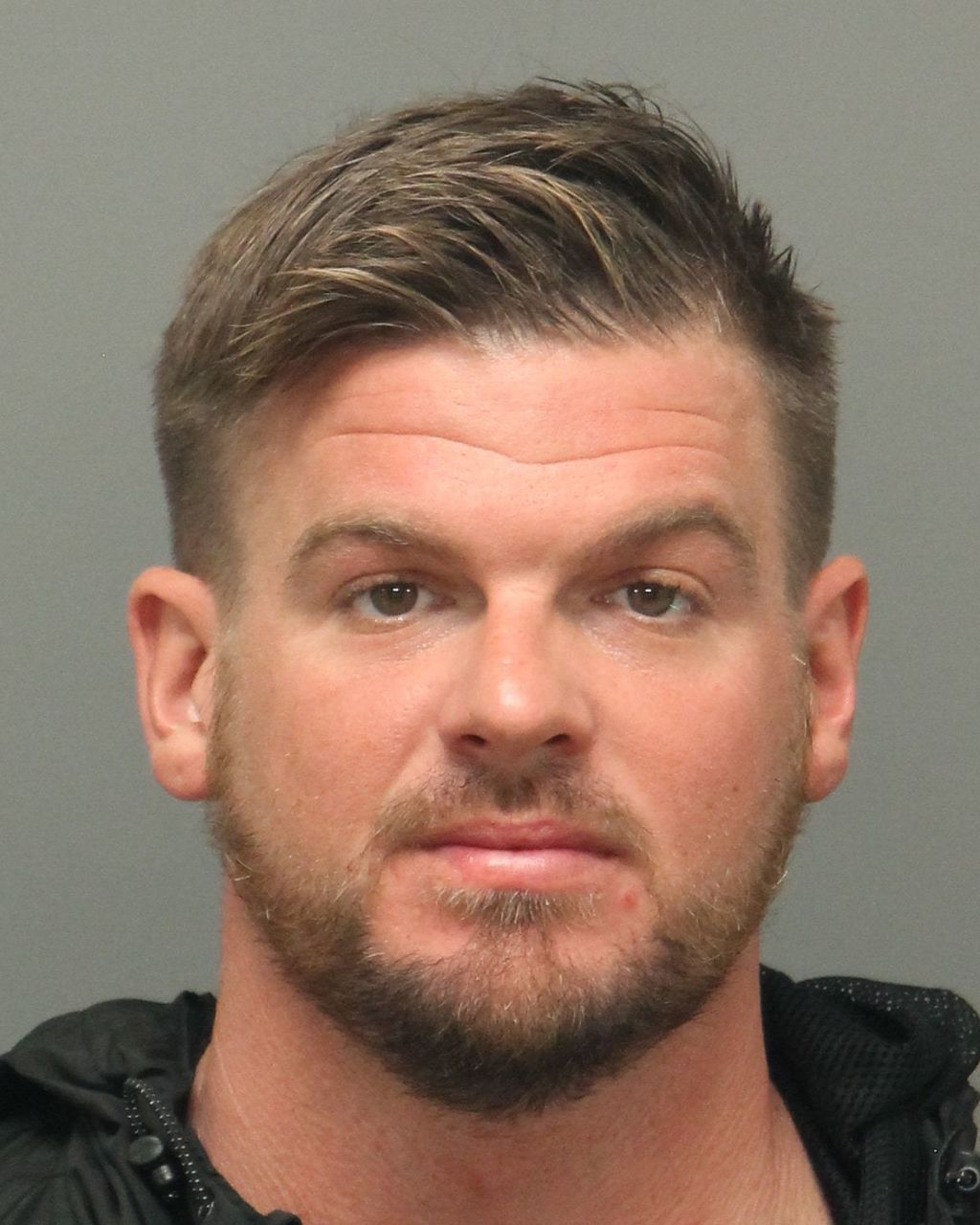CAMPBELL ANDREW THEODORE 12/16/2020 - Wake County Mugshots Zone