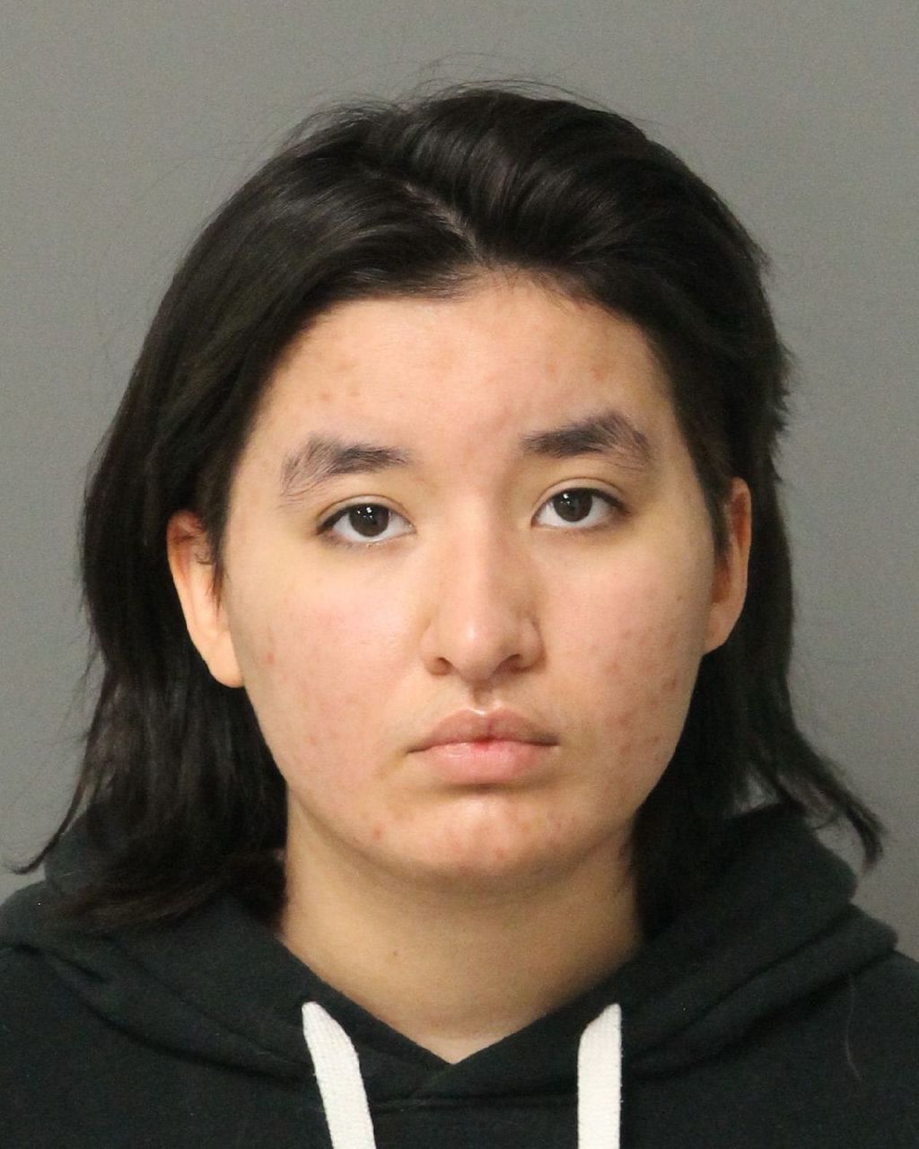 WEBLEY ISABELLE PARKER 12/16/2020 - Wake County Mugshots Zone