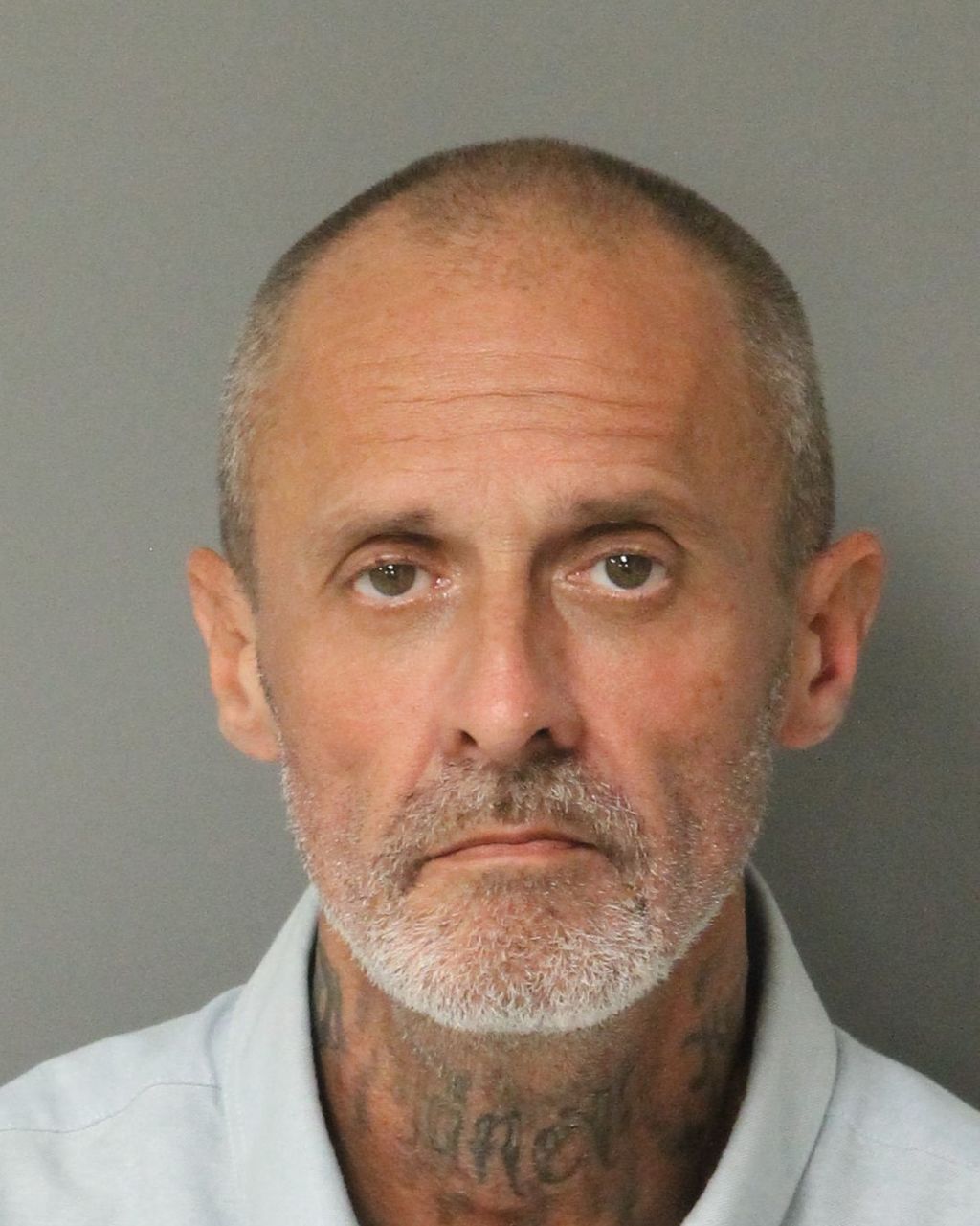 JONES KERRY GILL 12/16/2020 - Wake County Mugshots Zone