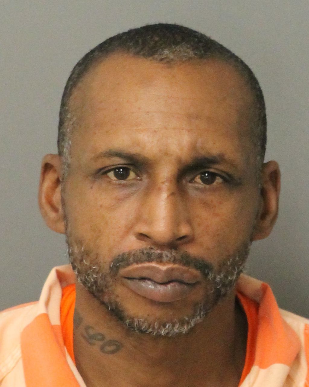 WILSON DERRICK MARQUETTE 12/17/2020 - Wake County Mugshots Zone