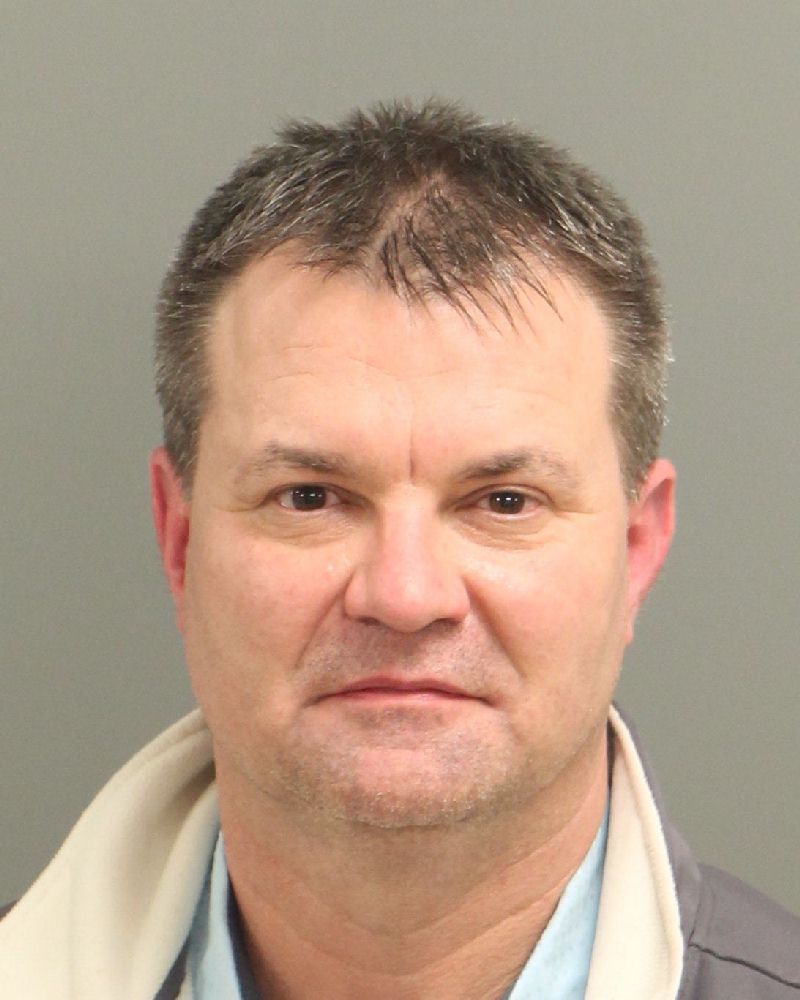 JOYNER JAMES MARTIN 12/17/2020 - Wake County Mugshots Zone