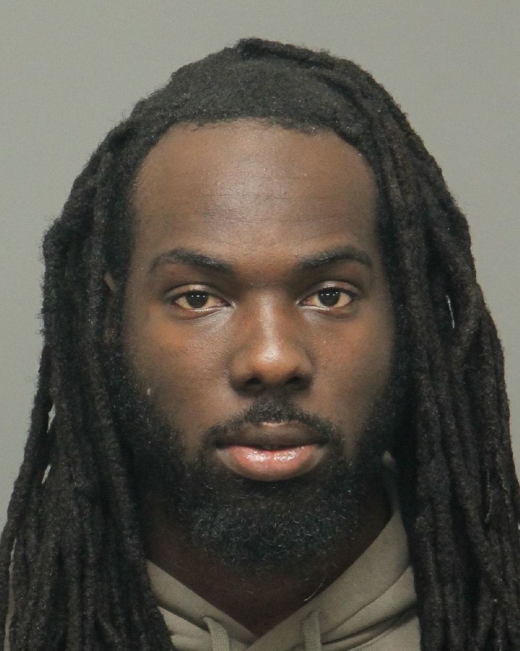 MCFADDEN CHRISTIAN ROMAINE 12/17/2020 - Wake County Mugshots Zone