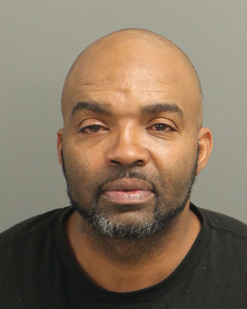 HICKS TYRONE LAMONT 12/18/2020 - Wake County Mugshots Zone