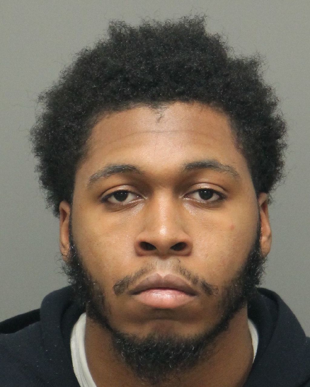 WILLIAMS BENAIAH 12/18/2020 - Wake County Mugshots Zone