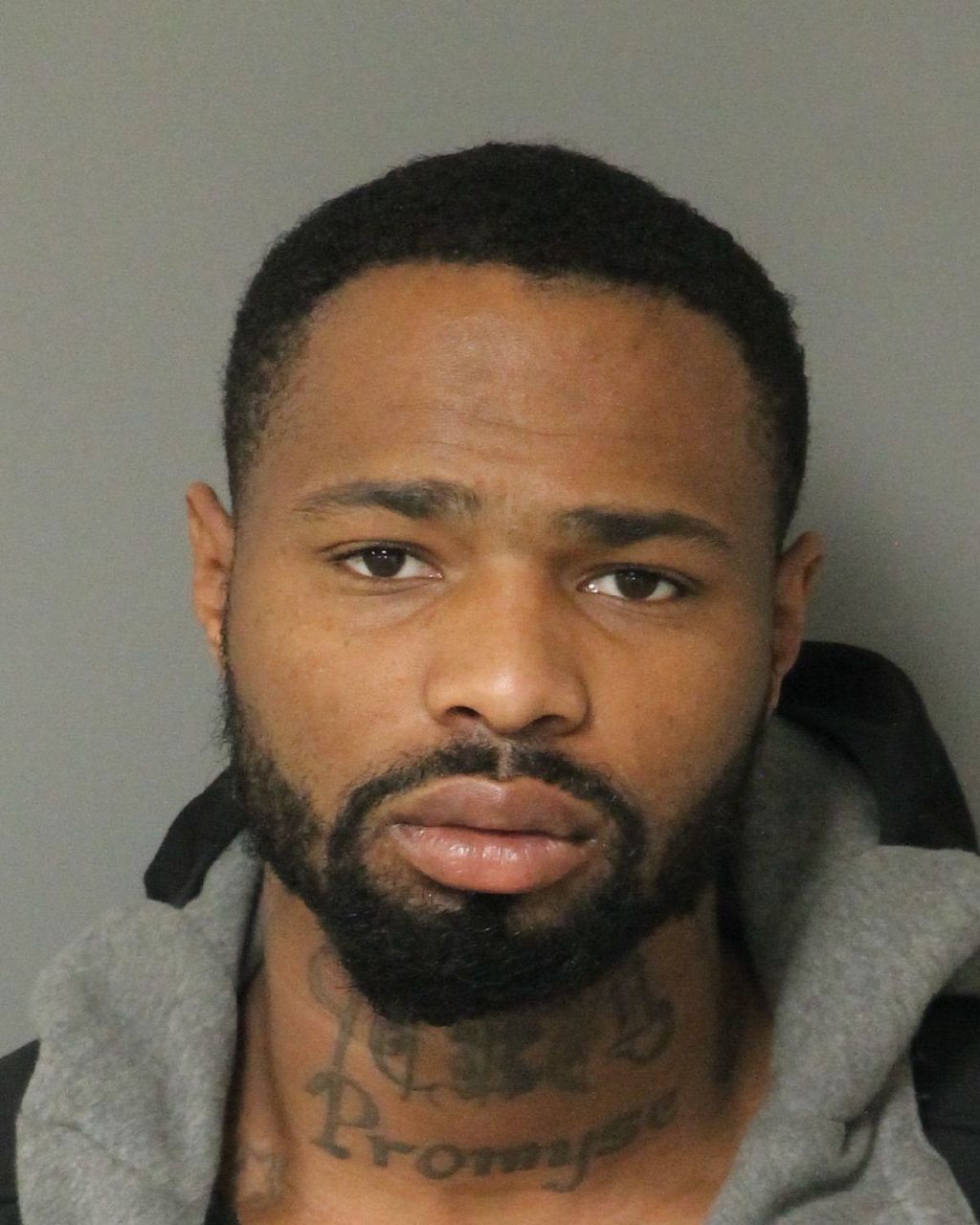 MEDLIN MARCUS DEVON 12/18/2020 - Wake County Mugshots Zone