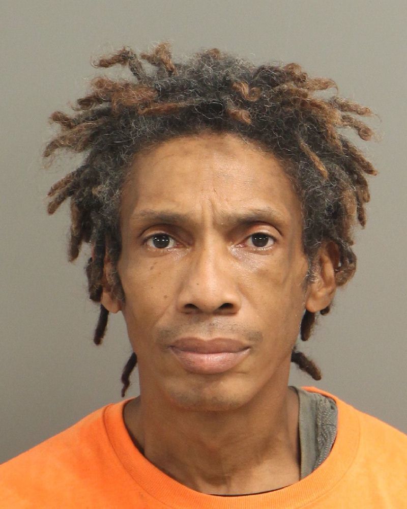MEEKS SPENCER LEON 12/19/2020 - Wake County Mugshots Zone